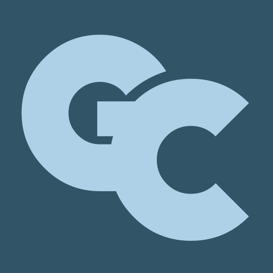 Home Landing - GC Design